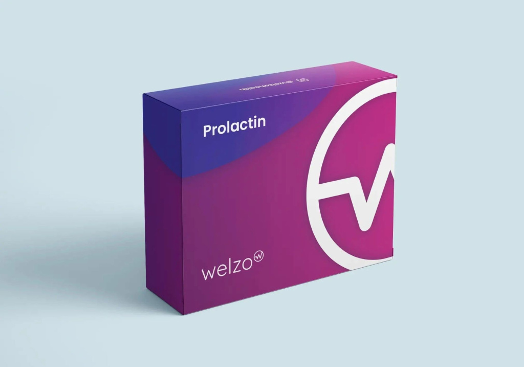 Order Now | Prolactin Blood Test | Hormone Imbalance | MASTA