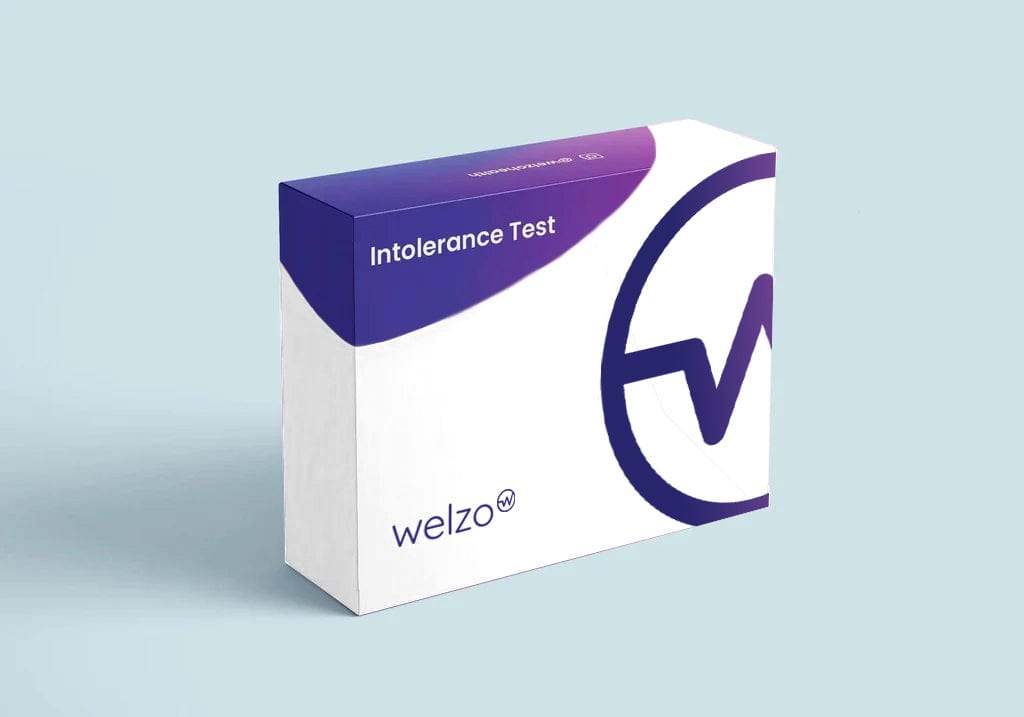 Buy Now | At-Home Health & Wellness Test Kits UK | MASTA